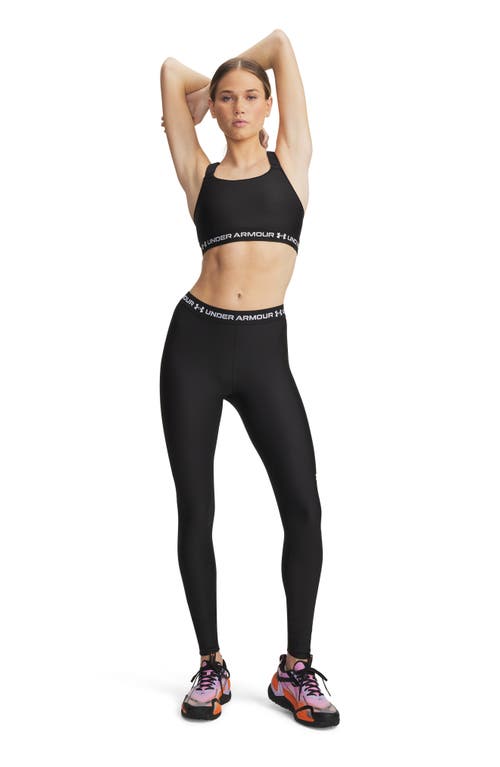 UNDER ARMOUR heatgear® leggings